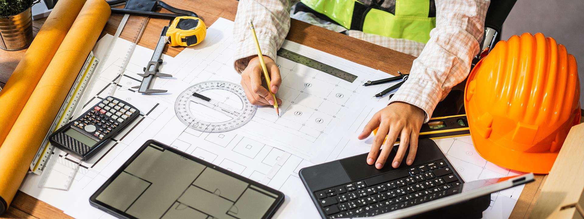 Infrastructure and Systems Engineering | Singapore Institute of Technology